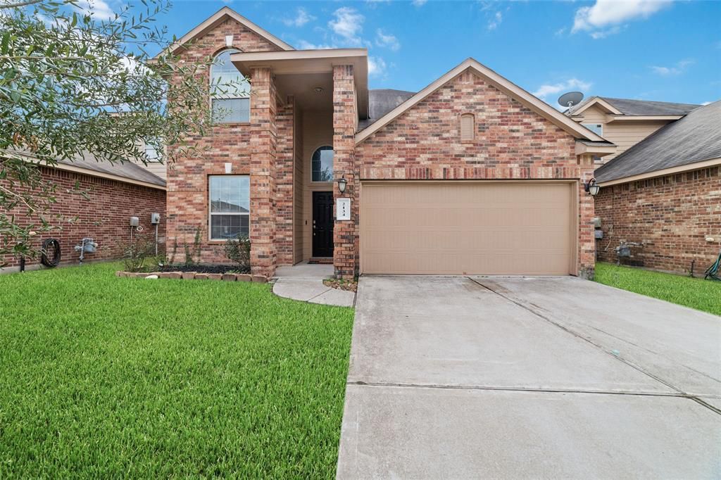 2134 Dalton Park Ct, Spring, TX 77373 - See Est. Value, Schools & More