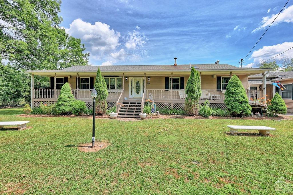 76 Route 20B, East Durham, NY 12423 | MLS# 153474 | Trulia