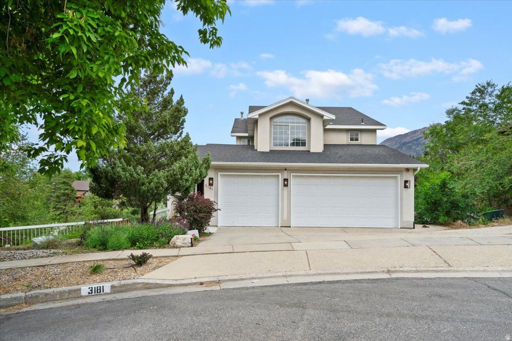3181 E Deer Cir, Salt Lake City, UT 84121 | MLS# 2131099 - Trulia | Trulia