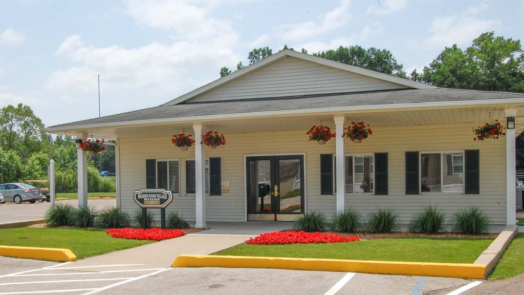 11159 Red Arrow HWY Office - Bridgman, MI - Trulia | Trulia