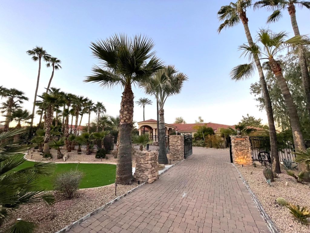 5320 E Doubletree Ranch Rd, Paradise Valley, AZ 85253 - See Est. Value ...