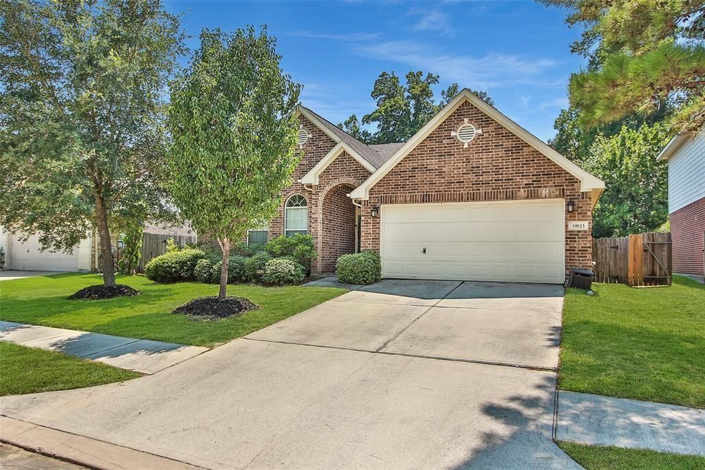 19123 Center Park Dr, Spring, TX 77373 - See Est. Value, Schools & More