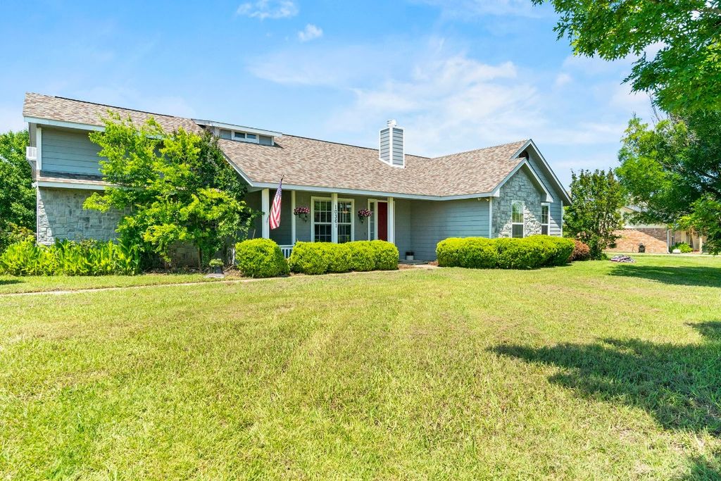 10361 County Road 491, Princeton, TX 75407 | Trulia