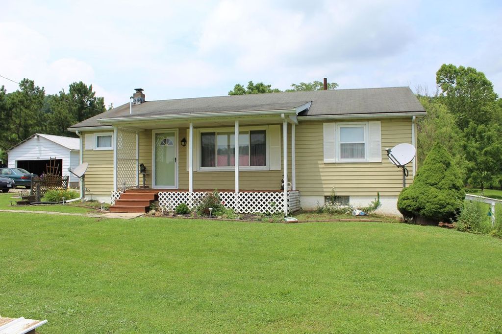 19996 State Route 180, Laurelville, OH 43135 - See Est. Value, Schools ...