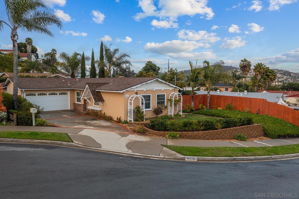 8716 Brady Ave, Spring Valley, CA 91977 - See Est. Value, Schools & More