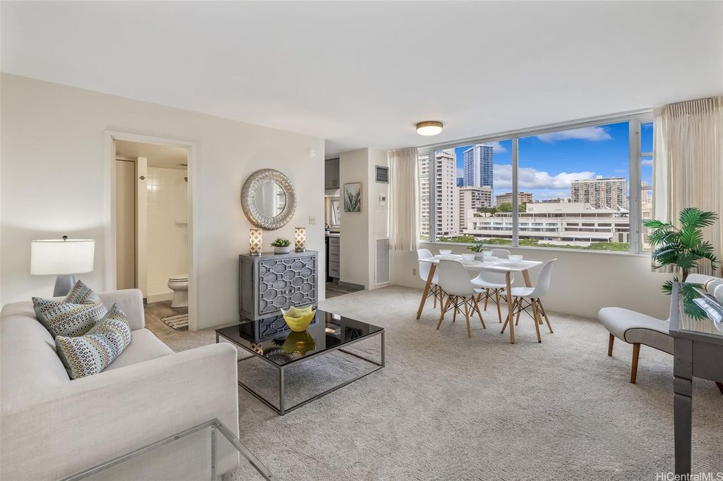 400 Hobron Ln #906, Honolulu, HI 96815 | Trulia