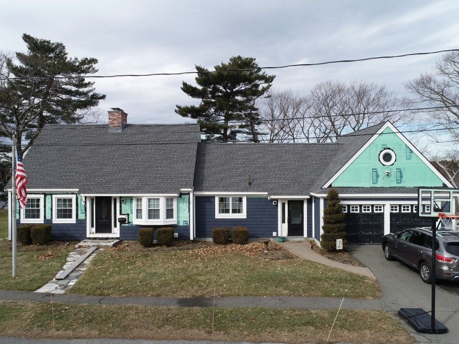 18 Lakeview Dr, Lynnfield, MA 01940 - See Est. Value, Schools & More
