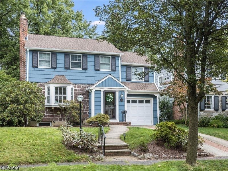15 Sommer Ave, Glen Ridge, NJ 07028 - See Est. Value, Schools & More