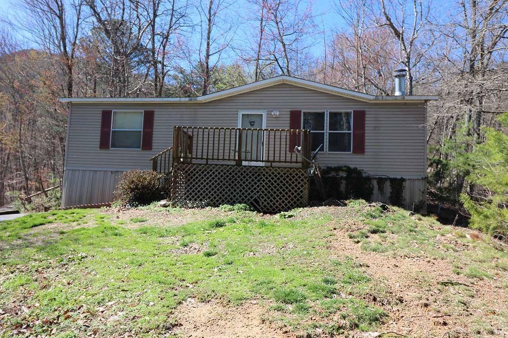 2318 High View Rd #2&3, Sevierville, TN 37876 - See Est. Value, Schools ...