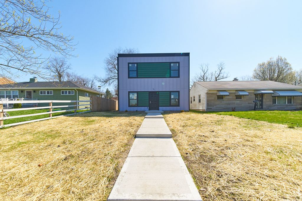 2939 Ralston Ave, Indianapolis, IN 46218 | MLS# 21914755 | Trulia