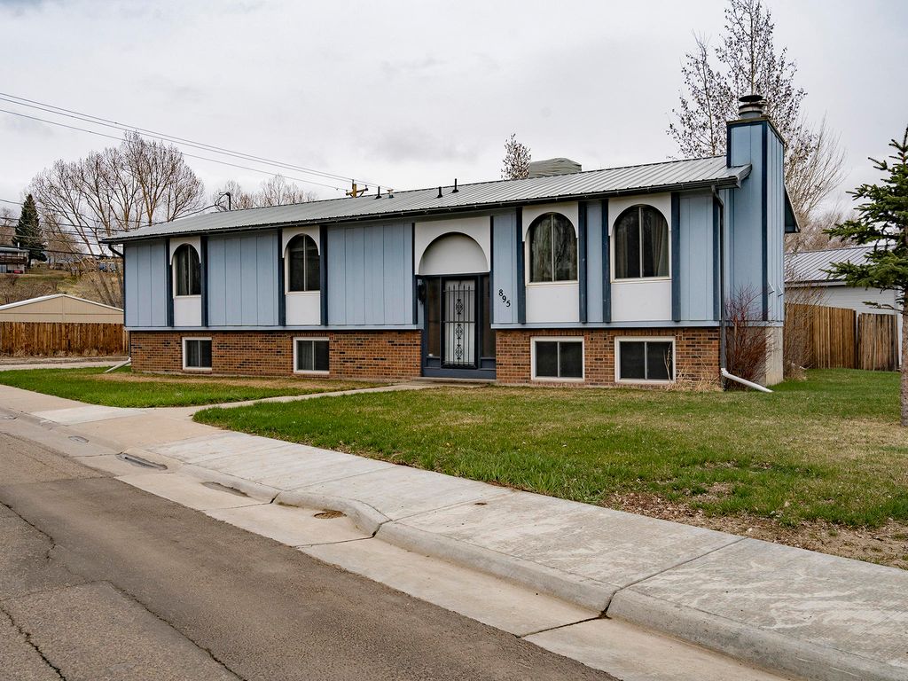 895 Rose St, Craig, CO 81625 | Trulia