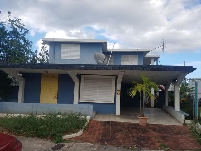 M3 Calle Colombina, Bayamon, PR 00956 - See Est. Value, Schools & More