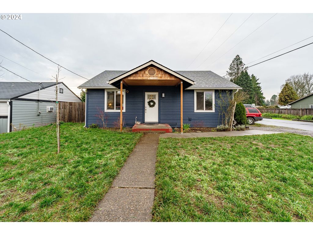 3614 P St, Vancouver, WA 98663 - See Est. Value, Schools & More