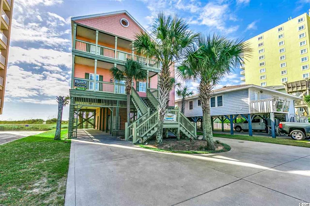 5504 N Ocean Blvd. #The Bahama Joe, North Myrtle Beach, SC 29582 - See ...