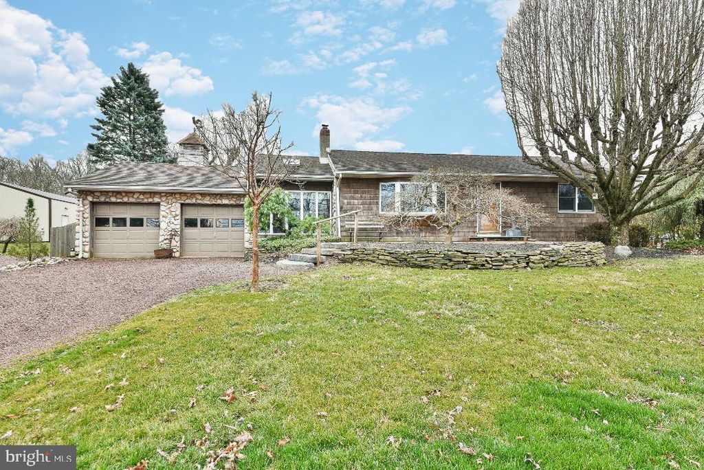 47 Creek Rd, Chalfont, PA 18914 - See Est. Value, Schools & More