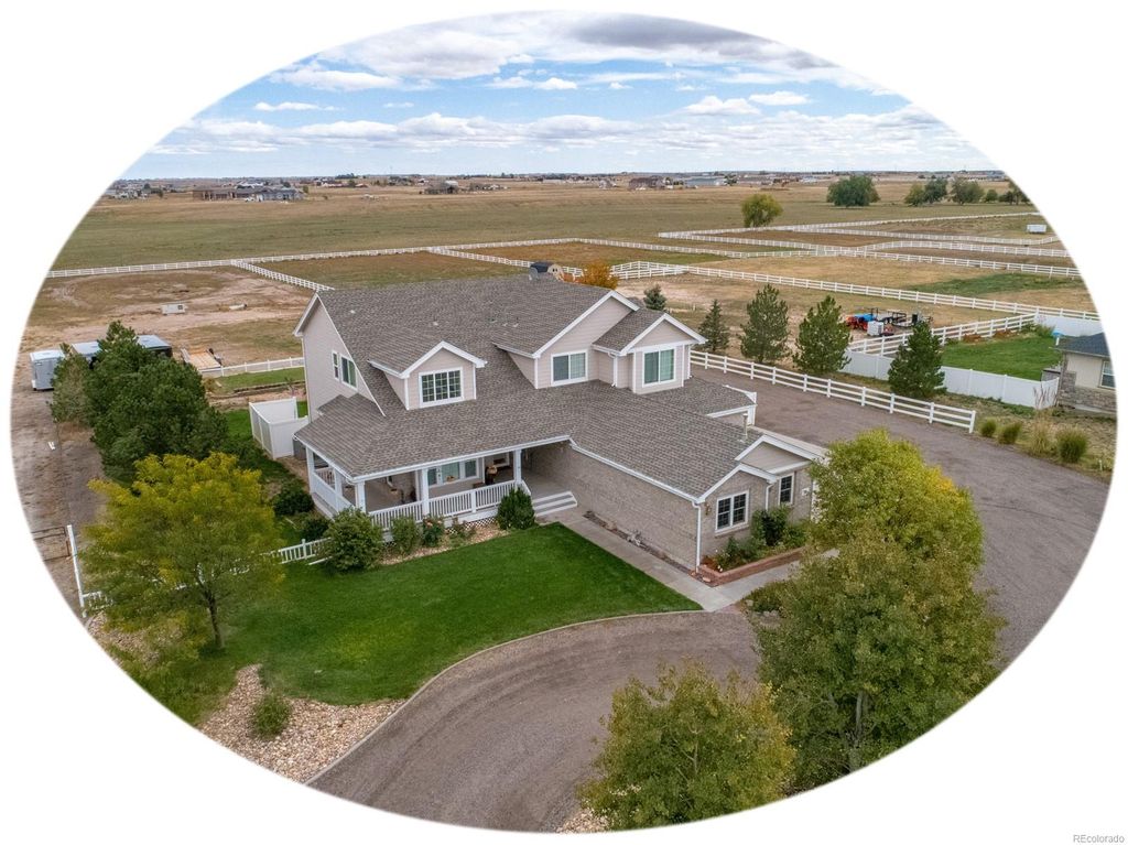 15096 Overton St, Brighton, CO 80603 - See Est. Value, Schools & More