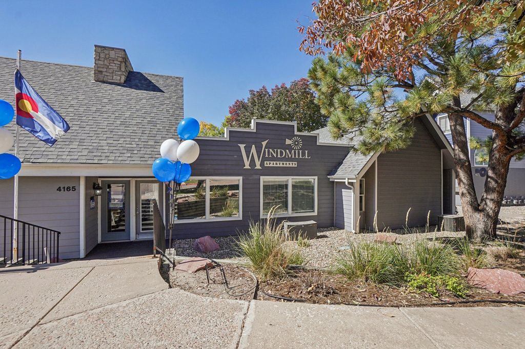 4165 Lacy Ln #4070-27, Colorado Springs, CO 80916 - See Est. Value ...