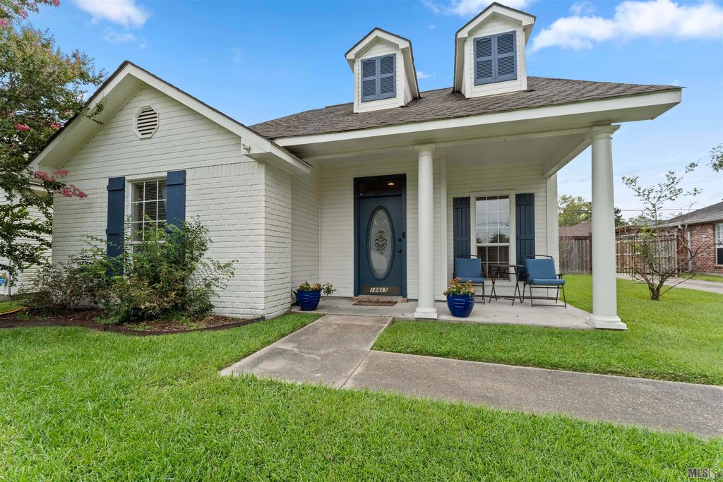 18665 Garden Oaks Dr, Baton Rouge, LA 70817 | MLS# 2024012436 | Trulia