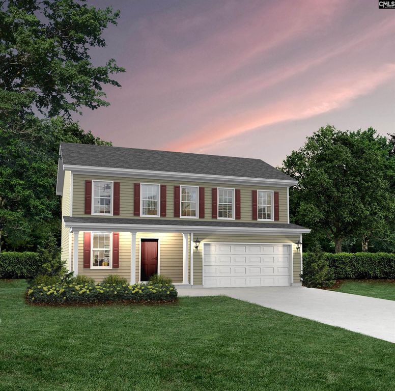 372 Rabon Rd, Columbia, SC 29223 | MLS# 581544 | Trulia