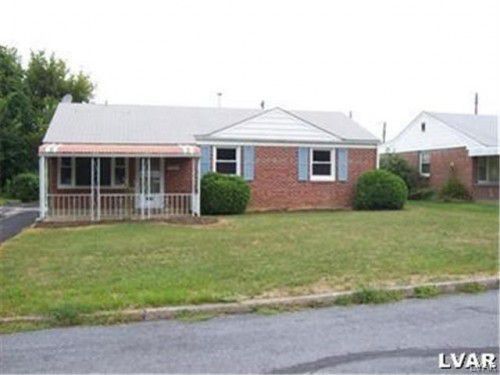 1653 31st St SW, Allentown, PA 18103 - See Est. Value, Schools & More