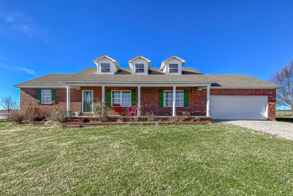 HC 33 #122A, Compton, AR 72624 | MLS# 148329 | Trulia