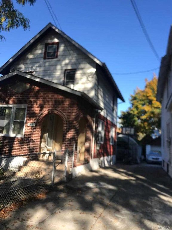 111-31 141st St, Jamaica, NY 11435 - See Est. Value, Schools & More