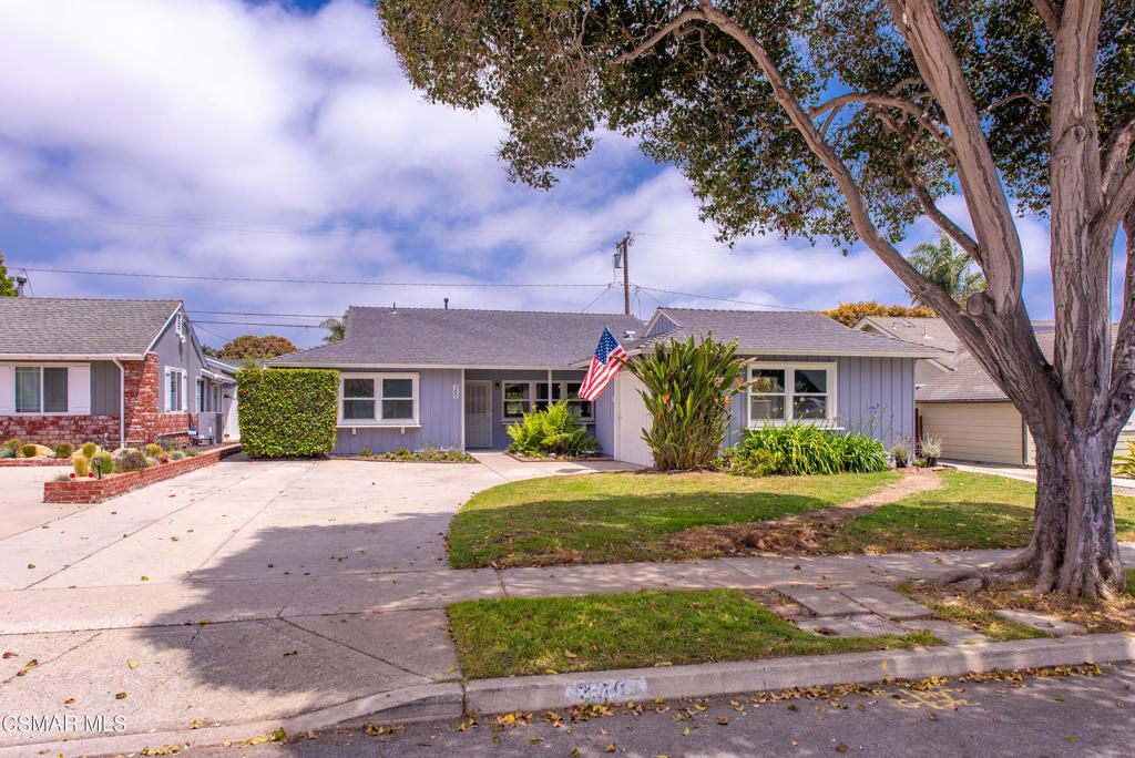 360 Frances St, Ventura, CA 93003 - See Est. Value, Schools & More