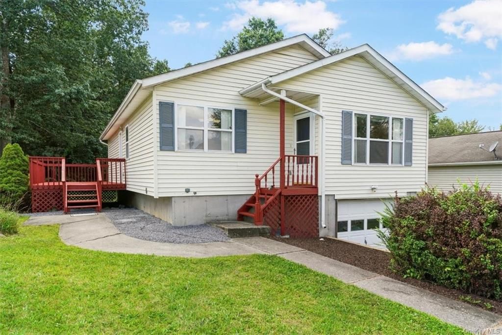 25 Jackson Street, Middletown, NY 10940 | Trulia