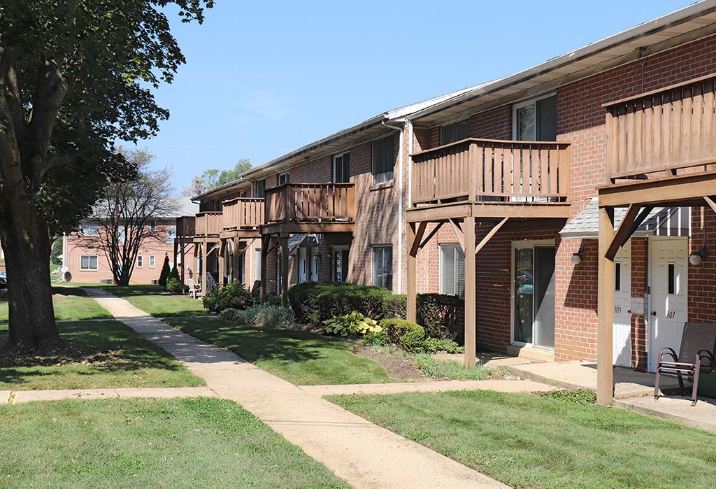 312 Amy Ct #B3152, Reading, PA 19607 | Trulia