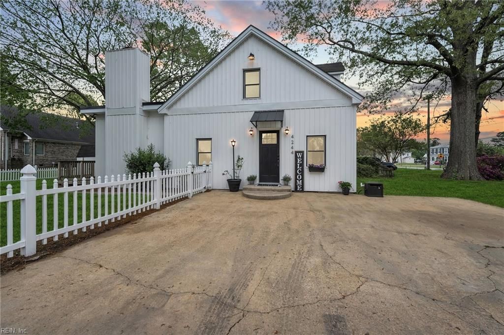 4244 Driver Ln, Suffolk, VA 23435 - See Est. Value, Schools & More