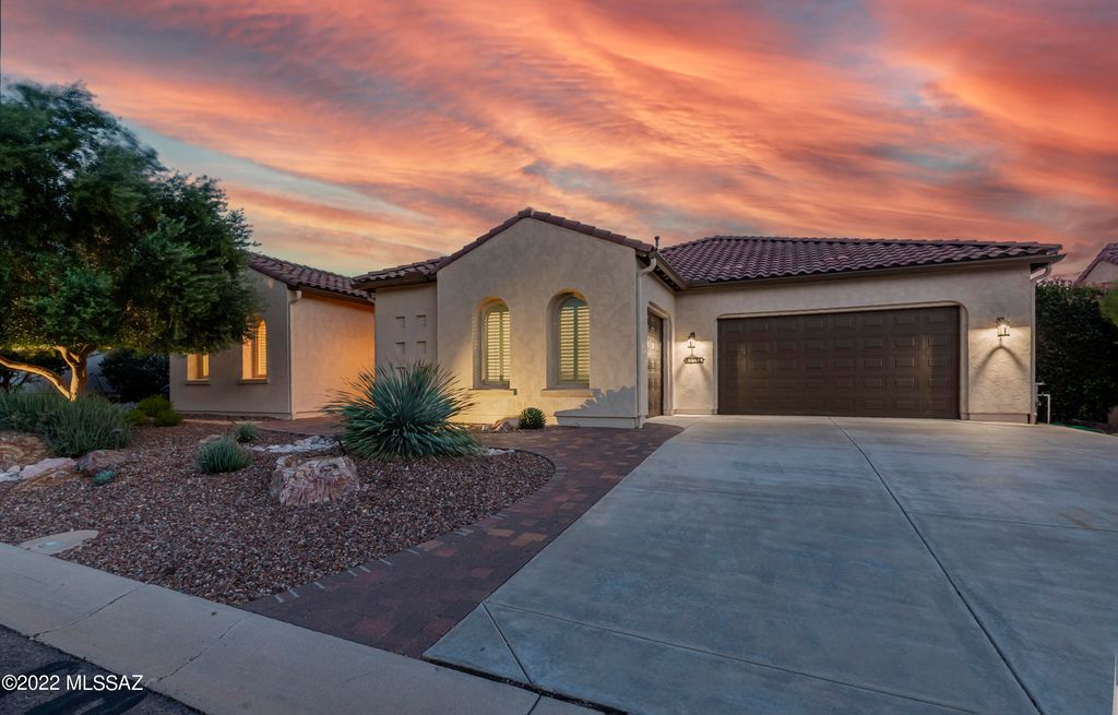60115 E Arroyo Grande Dr, Oracle, AZ 85623 | Trulia