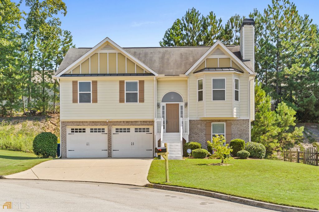 213 Logan Creek Ln, Dallas, GA 30132 - See Est. Value, Schools & More