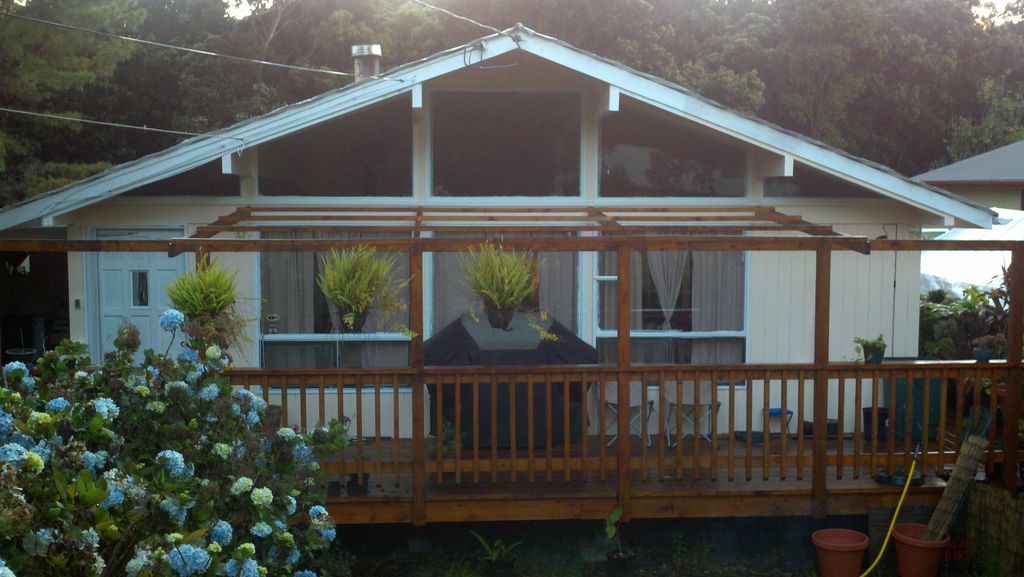 99-1808 Painiu Loop, Volcano, HI 96785 | Trulia