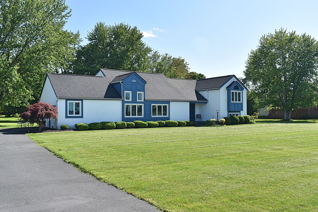 25 Busey Rd, Canal Winchester, OH 43110 - See Est. Value, Schools & More