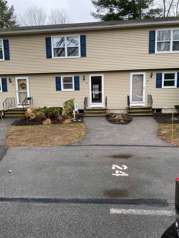 56 Durham Road #22, Dover, NH 03820 - See Est. Value, Schools & More