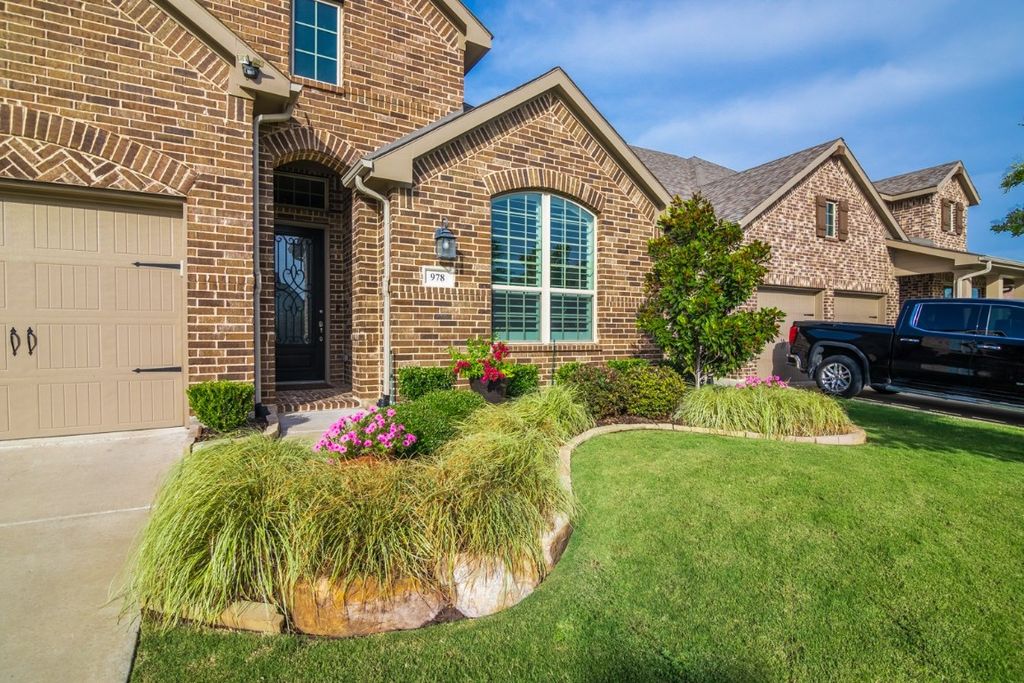 978 Canterbury Ln, Forney, TX 75126 | Trulia