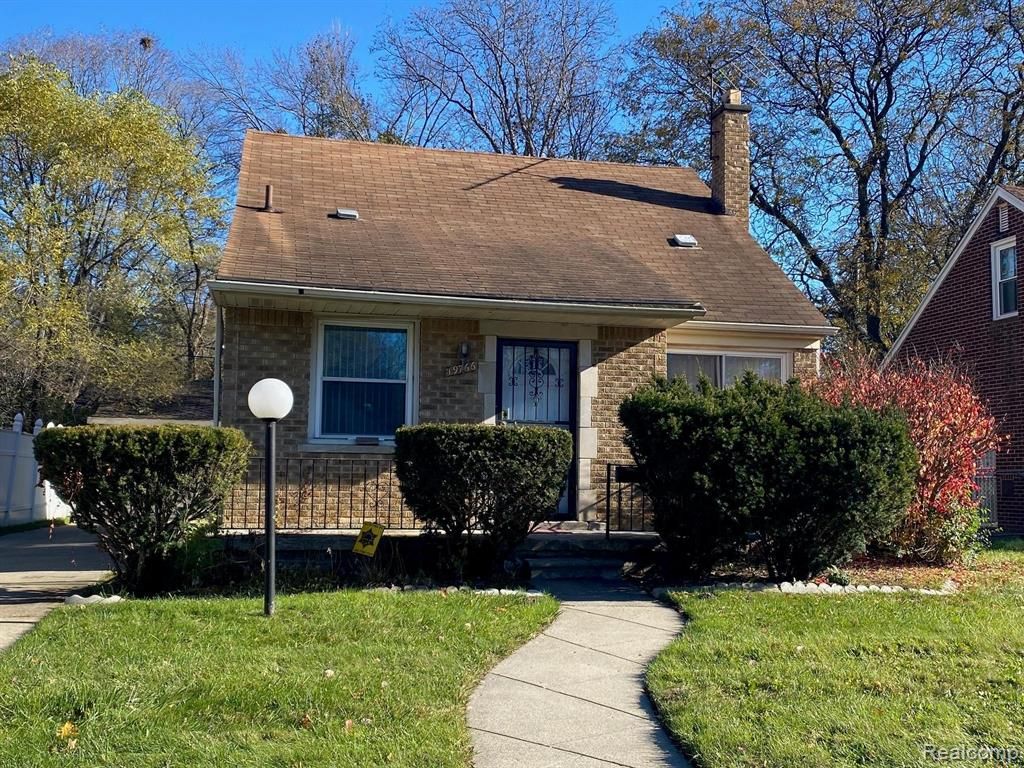 19766 Fielding St, Detroit, MI 48219 | Trulia