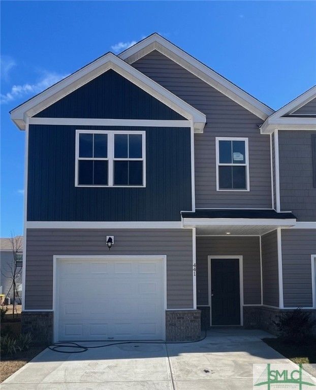 441 Governor Treutlen Circle, Pooler, GA 31322 - See Est. Value ...