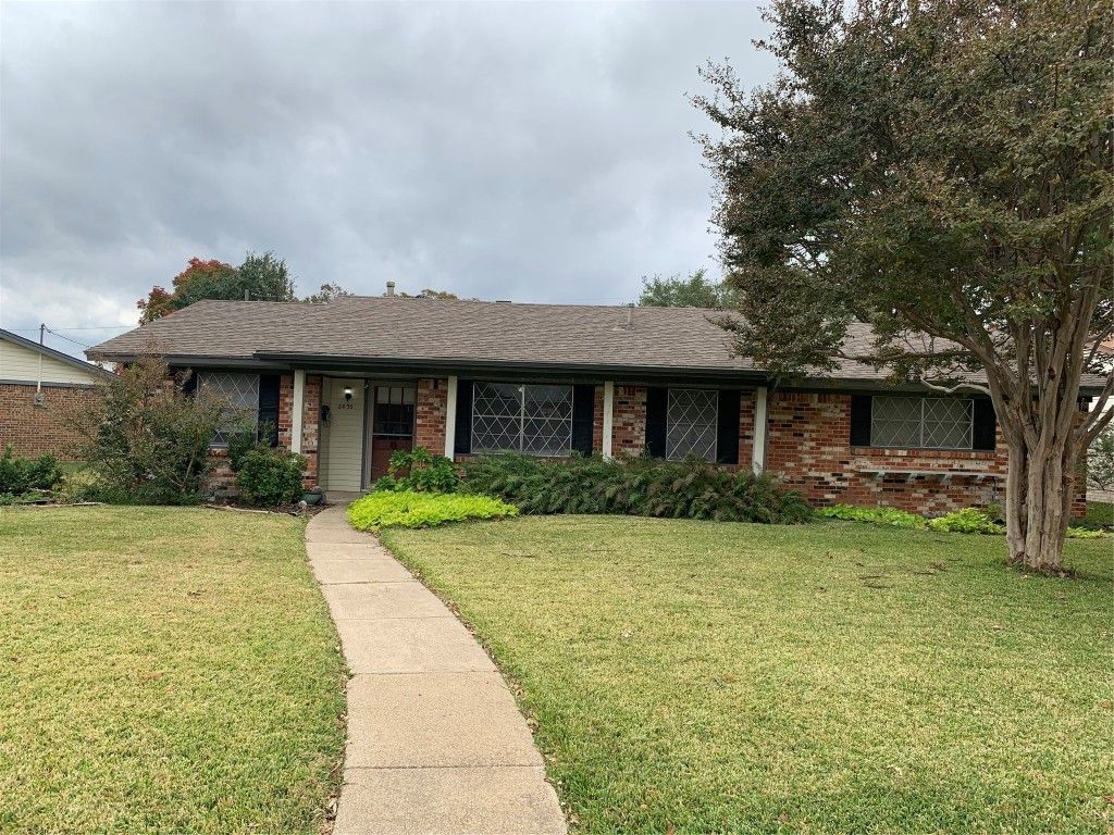 2033 Bamboo St, Mesquite, TX 75150 | Trulia