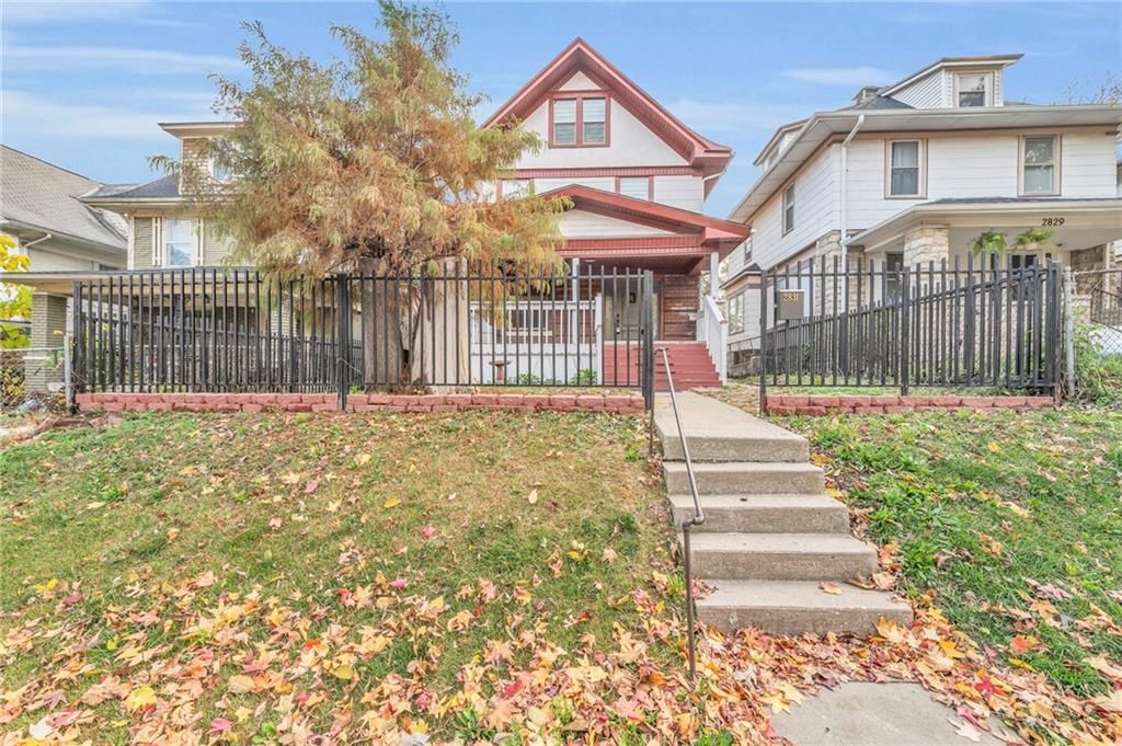 2831 E 8th St, Kansas City, MO 64124 | MLS# 2520211 | Trulia