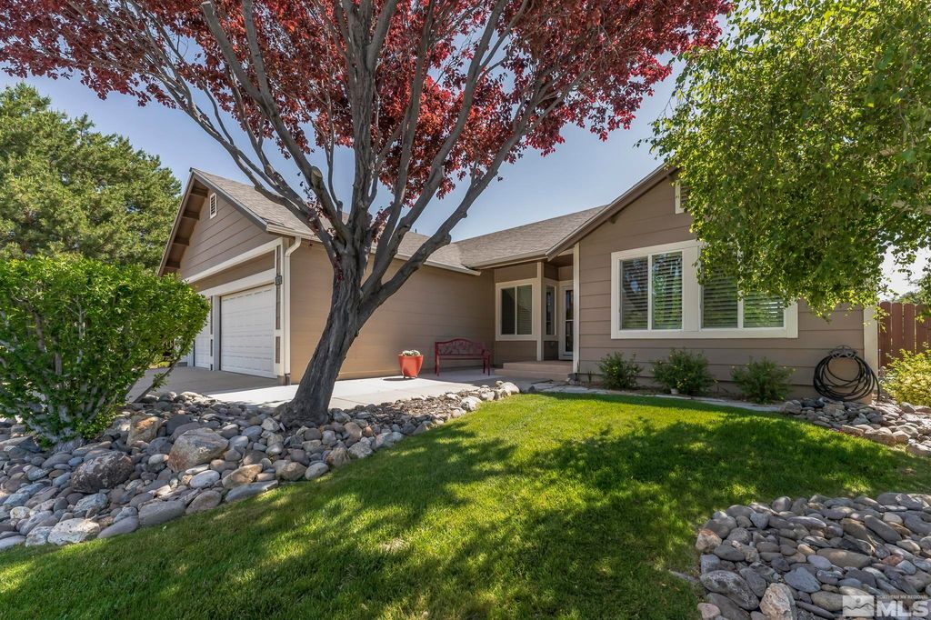 1670 Catherine Way, Reno, NV 89523 - See Est. Value, Schools & More