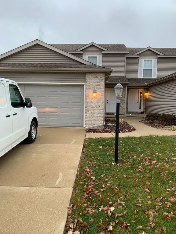 3812 Summer Sage Ct, Champaign, IL 61822 - See Est. Value, Schools & More