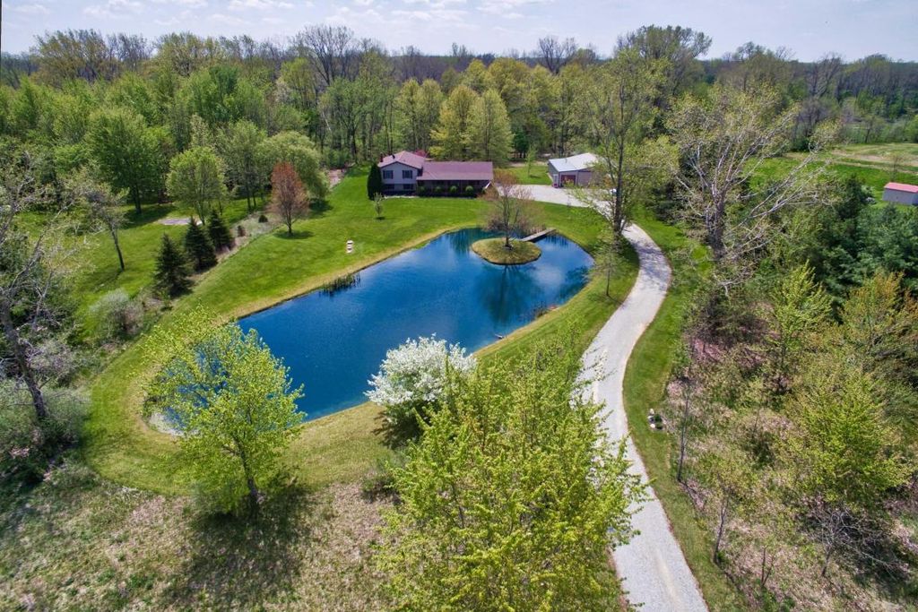 1743 Whetstone River Rd S, Marion, OH 43302 - See Est. Value, Schools ...