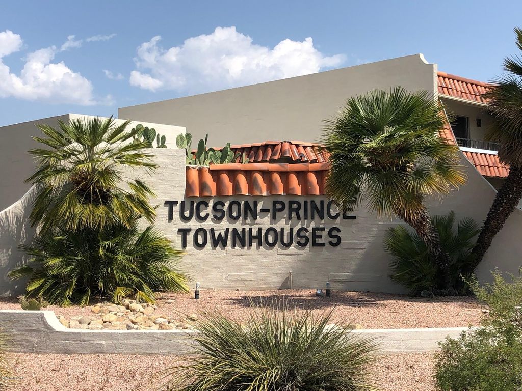 2525 E Prince Rd, Tucson, AZ 85716 - See Est. Value, Schools & More