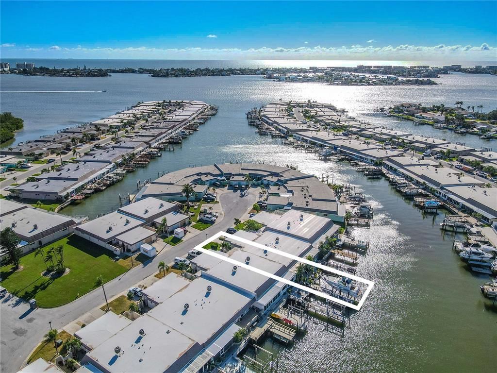 345 Boca Ciega Point Blvd #409, Saint Petersburg, FL 33708 | MLS ...