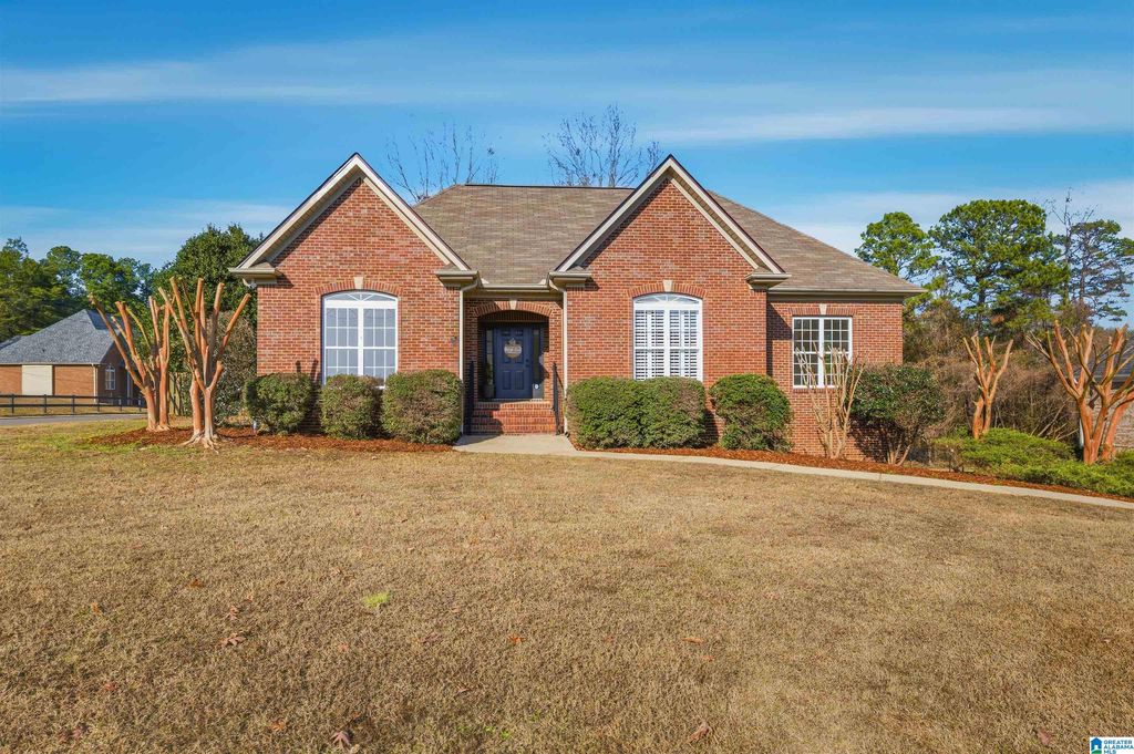 6015 Park Pl, Sylvan Springs, AL 35118 | MLS# 21438229 | Trulia