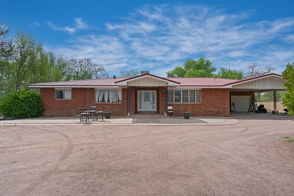 19640 Highway 314, Belen, NM 87002 | Trulia