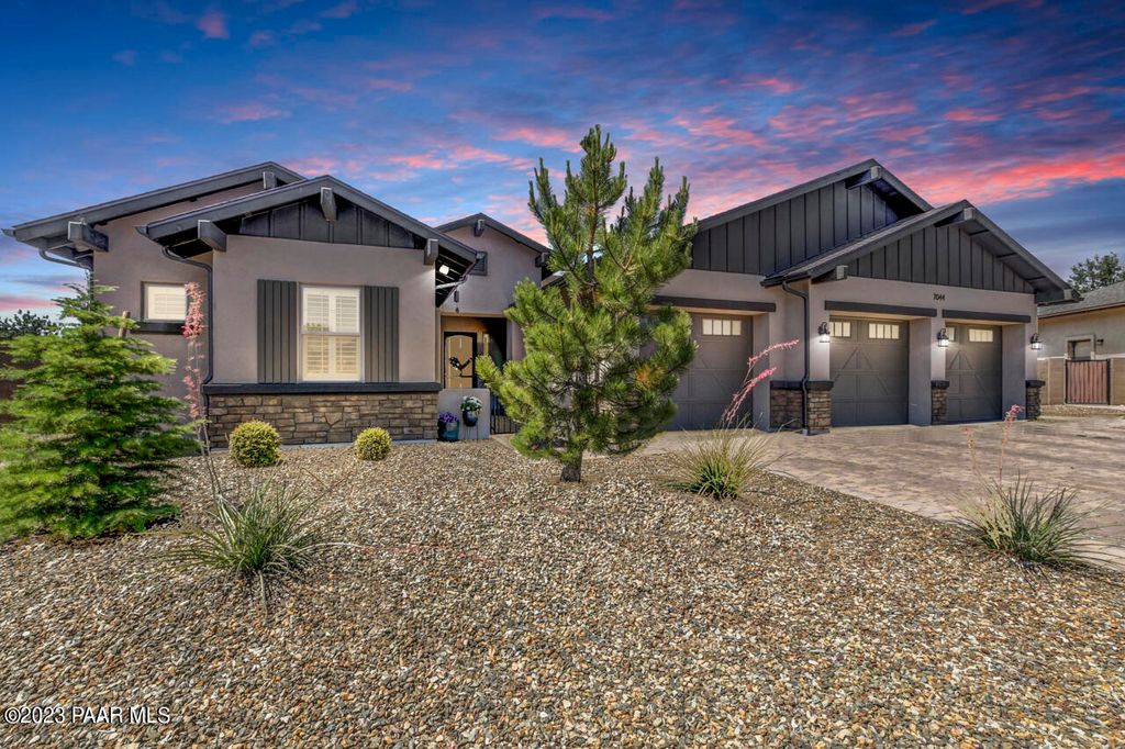 7044 N Windy Walk Way, Prescott Valley, AZ 86315 - See Est. Value ...