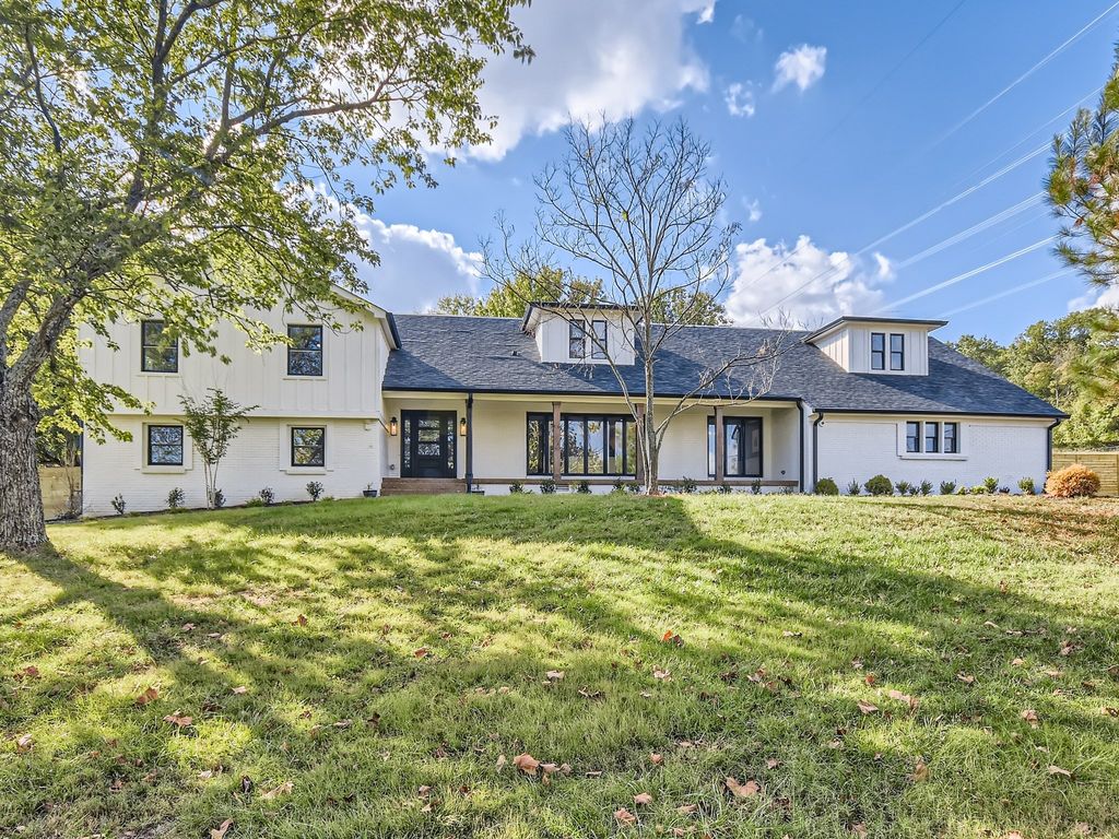 5305 Franklin Pike, Nashville, TN 37220 | MLS# 2595584 | Trulia