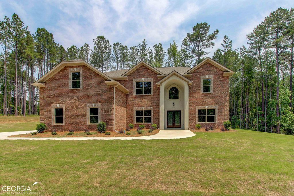 75 Grassy Springs Ct, Oxford, GA 30054 | Trulia